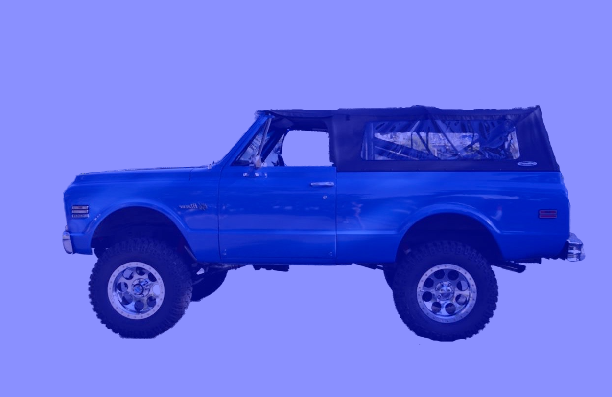 1967-1972 GM Truck & SUV – hogbackfab