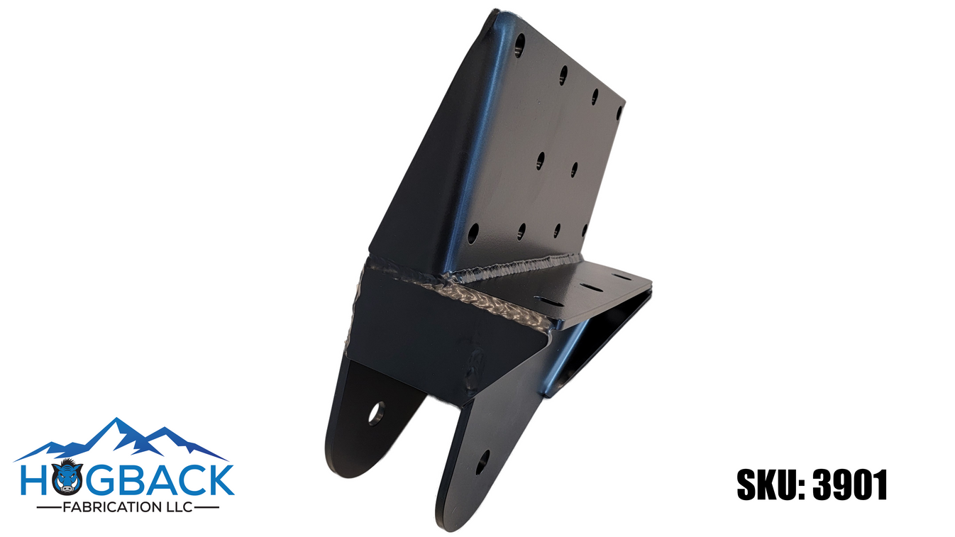 73-87 GM Super Duty D60 frame side radius arm brackets – hogbackfab