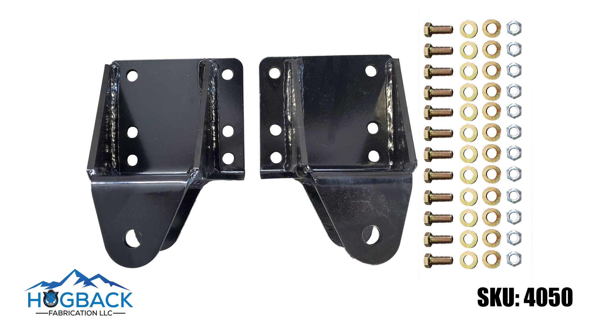 72-93 Dodge 4 inch shackle reversal – hogbackfab